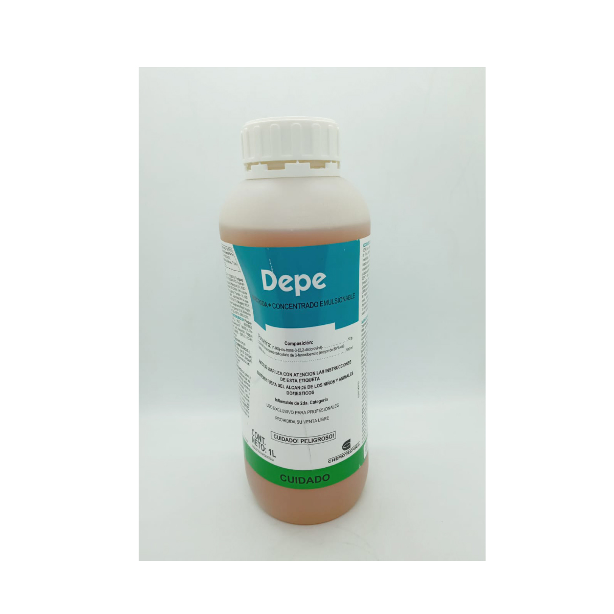 DEPE X 1L | Mundo Plagas