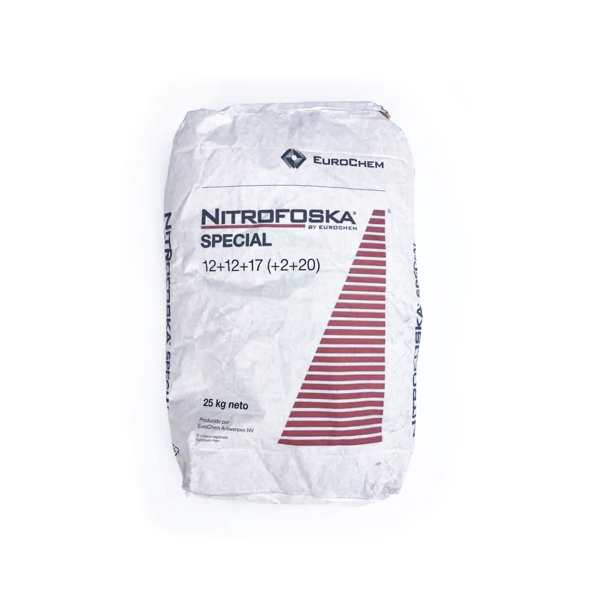 NITRO FULL X 25 KILOS | Mundo Plagas