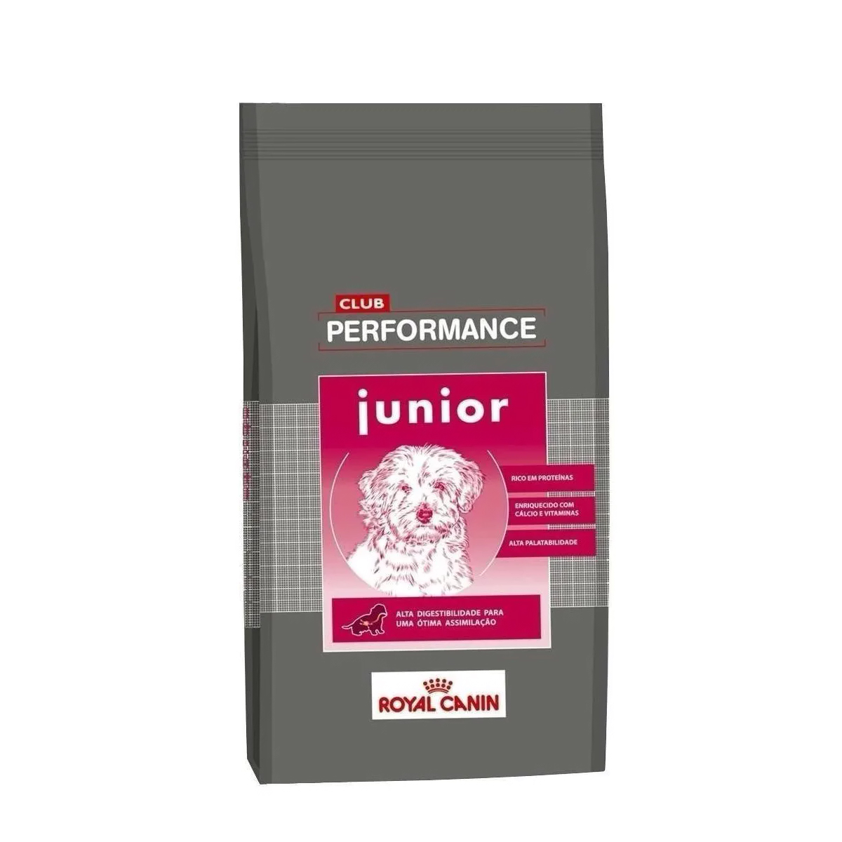 PERFORMANCE CACHORRO X 15KGS ROYAL CANIN | Mundo Plagas