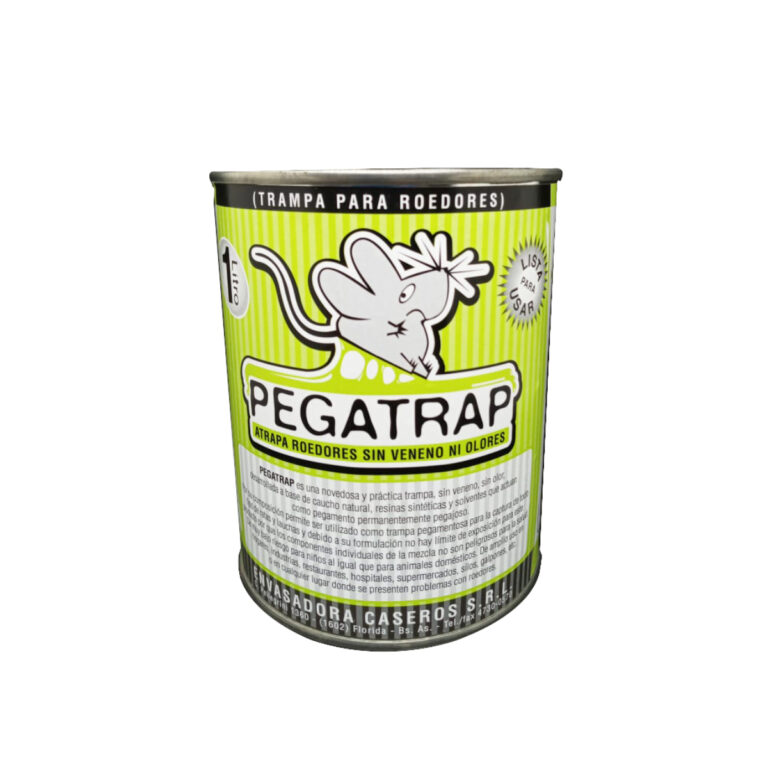 Rodenticidas archivos | Mundo Plagas